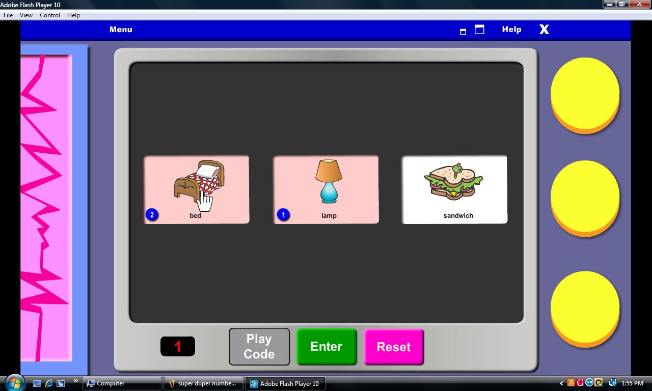 HearBuilder Auditory Memory Software Program - Sunrise to Sunset