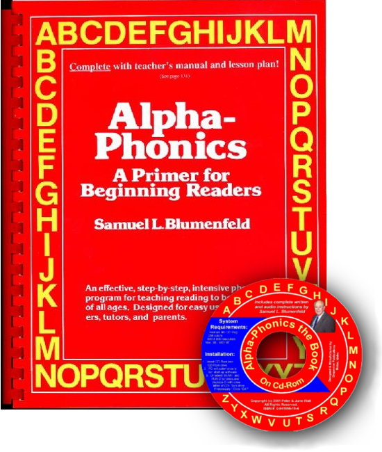 Alpha-Phonics Review - Sunrise to Sunset